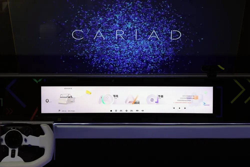 CARIAD裁员2000人，大众“软件之痛”仍在发酵-36氪