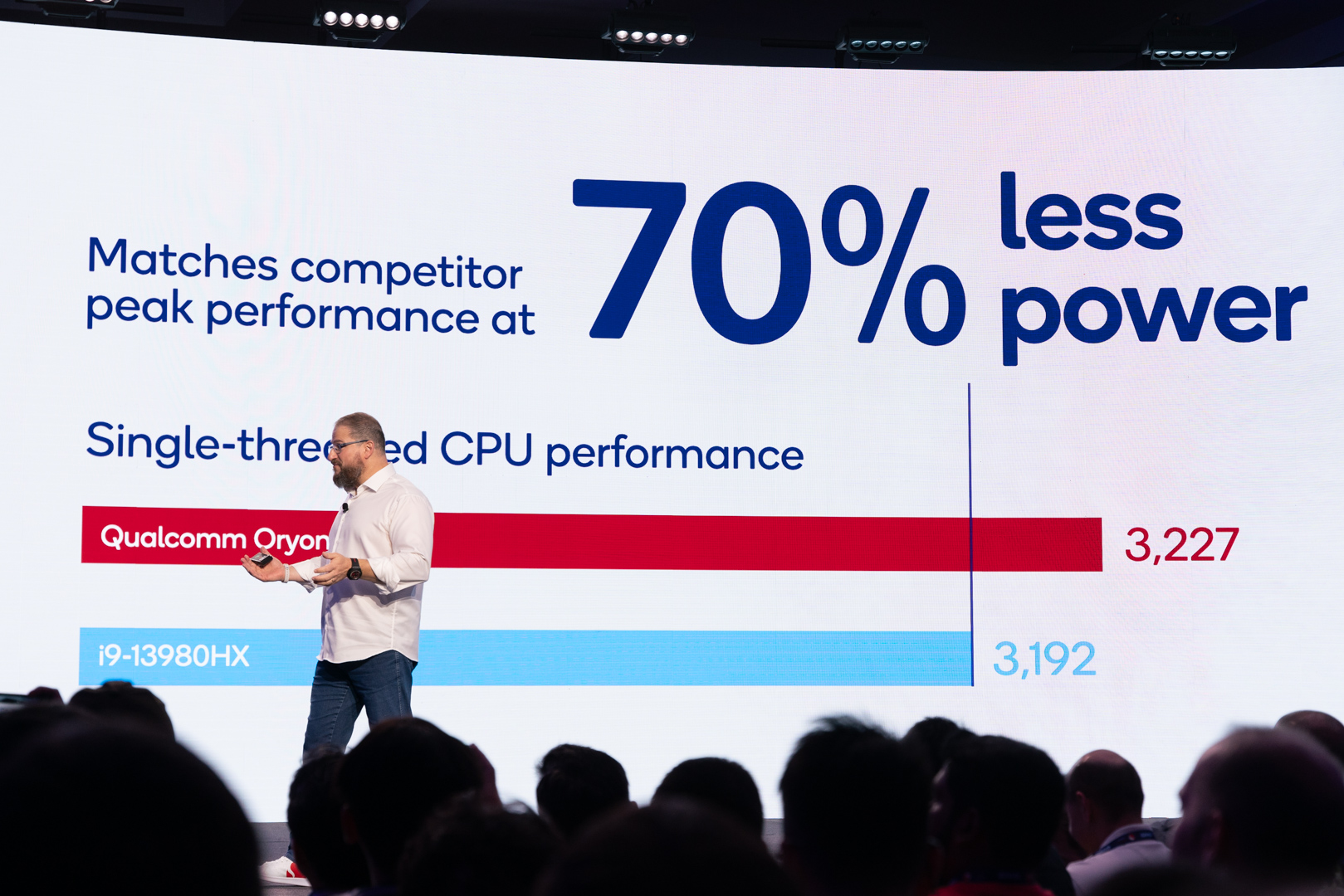 骁龙X Elite真机实测：这才是轻薄性能本的未来？-36氪