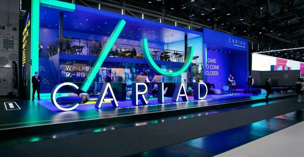 CARIAD裁员2000人，大众“软件之痛”仍在发酵-36氪