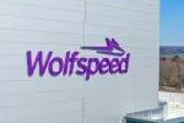 Wolfspeed：电车干架，碳化硅遭殃？-36氪