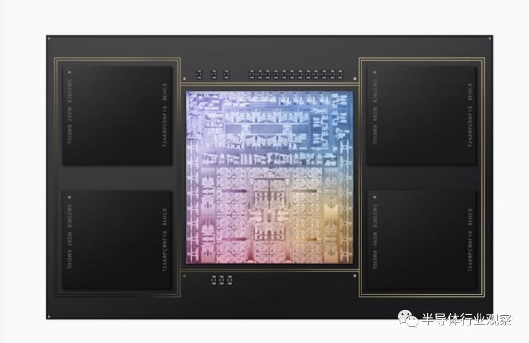 苹果M3芯片，深度解读-36氪