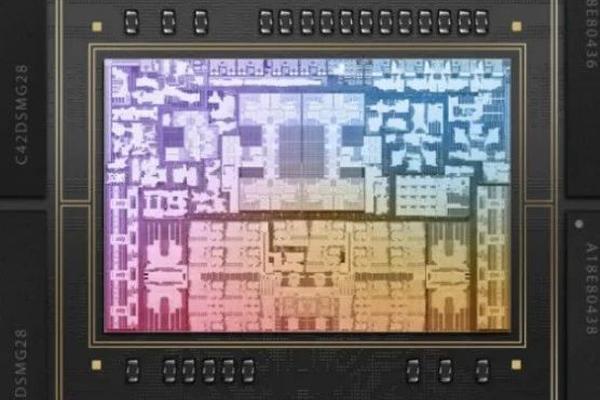 苹果的自研GPU，究竟怎么样?-36氪