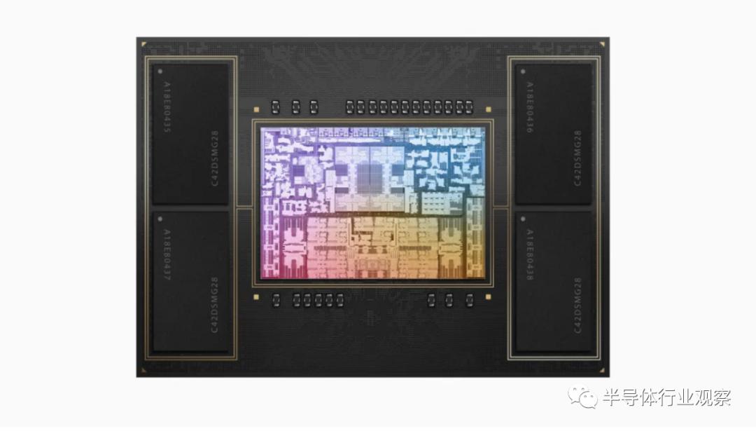 苹果的自研GPU，究竟怎么样?-36氪