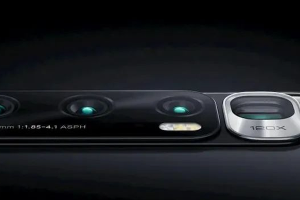 DCG技术简析：手机影像的新希望，但同样也有代价-36氪