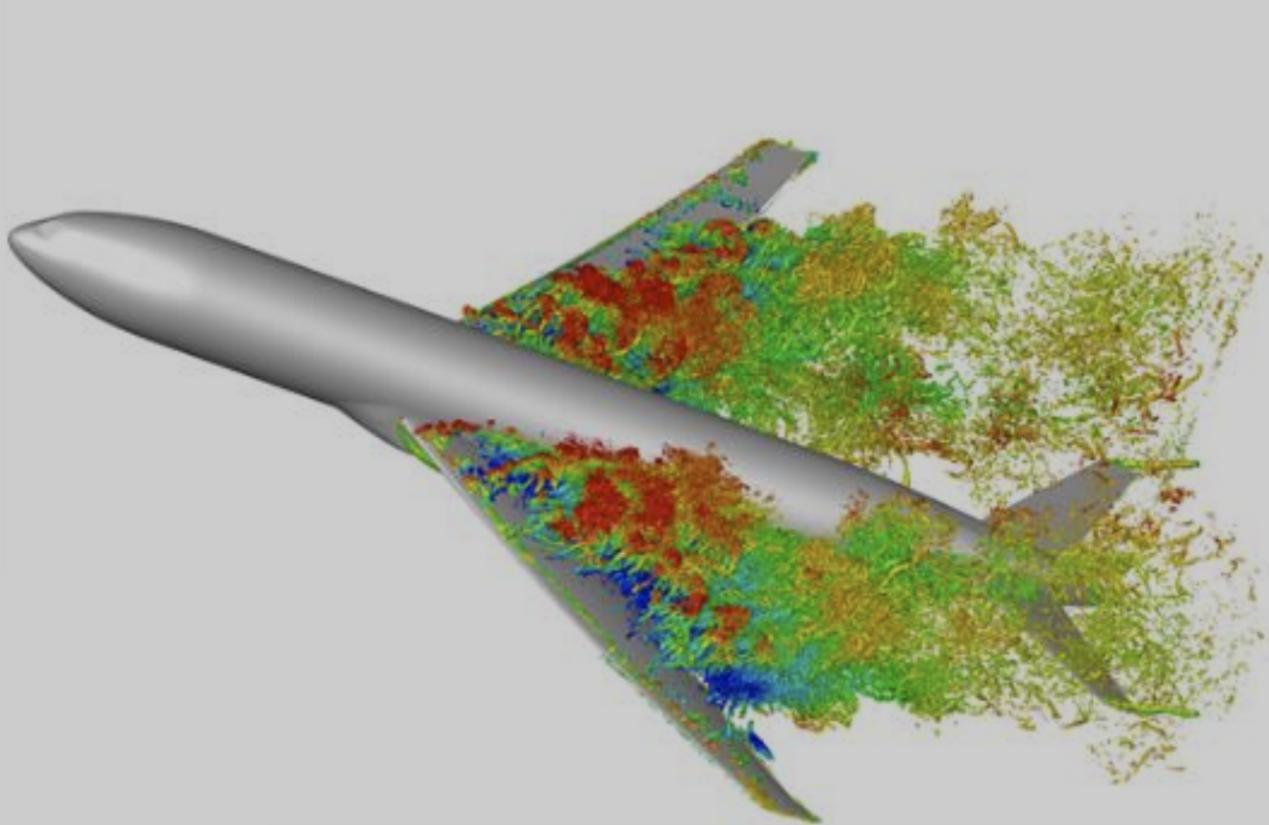首个流体力学大模型背后，是昇腾的大模型“造林”逻辑 - 脉脉