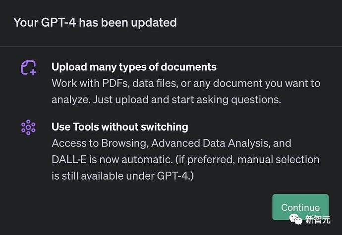 王者GPT-4已来，32k上下文，OpenAI首届开发者大会最新爆料，全新UI可定制GPT，xAI大模型大范围可用-36氪