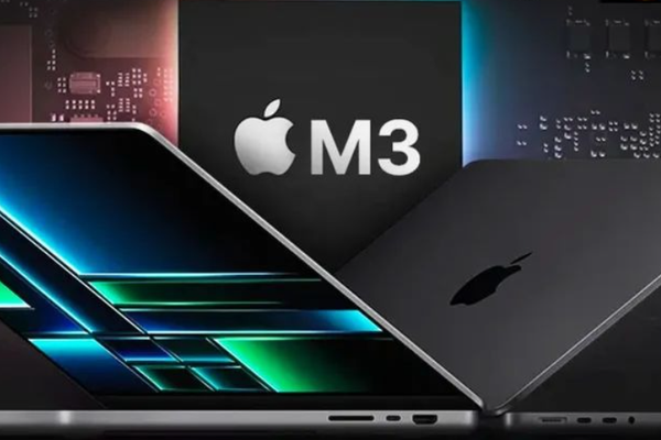 苹果M3全系列跑分曝光，16核Max反超24核M2 Ultra，战平英特尔AMD旗舰CPU-36氪