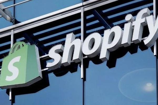 Shopify：开启“过山车”模式-36氪