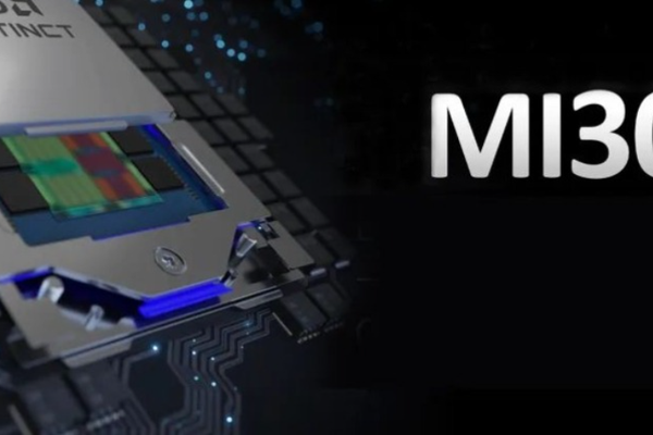 AMD MI300绝杀英伟达H100？跑GPT-4性能超25%，AI芯片大决战一触即发-36氪