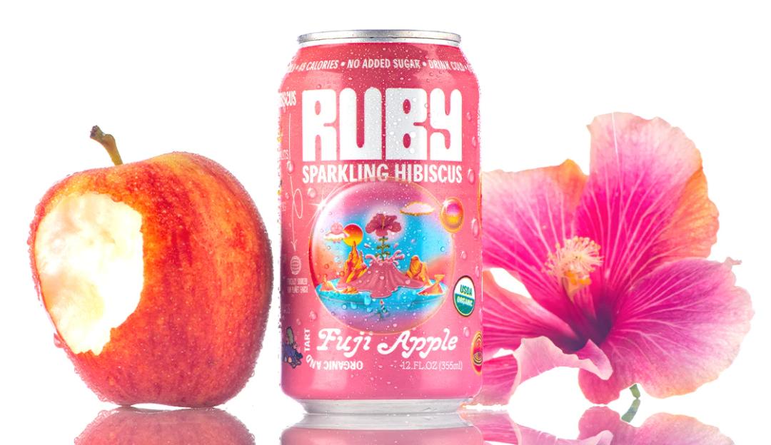 从草本疗愈到“新怀旧”，探寻2024风味趋势-36氪