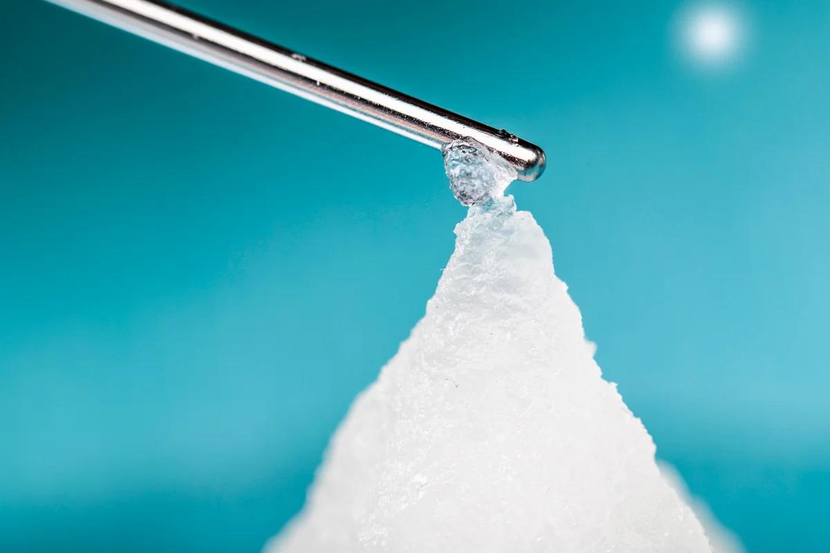 瑞士医疗科技公司Volumina Medical开发可注射高分子生物材料，用于乳腺癌术后乳房重建-蜂耘网