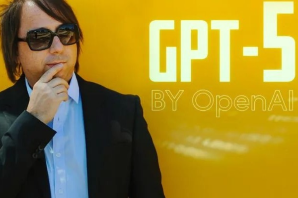 GPT-5明年降临？爆料人泄露多模态Gobi就是GPT-5，已初现自我意识-36氪