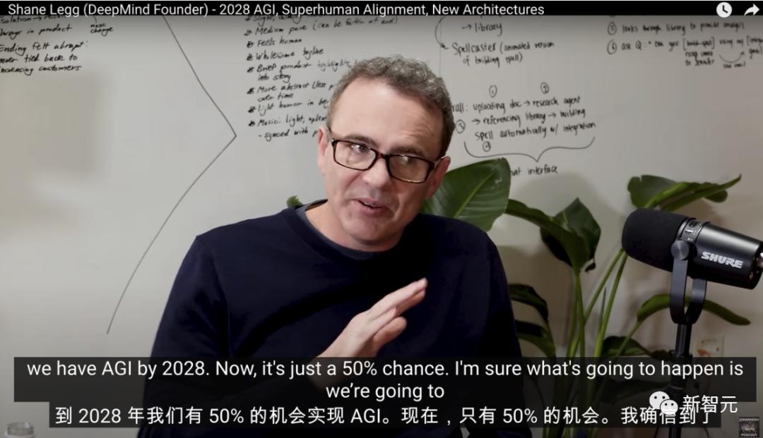 2028年第一个AGI将到来？谷歌DeepMind提6条AGI标准，定义5大AGI等级-36氪