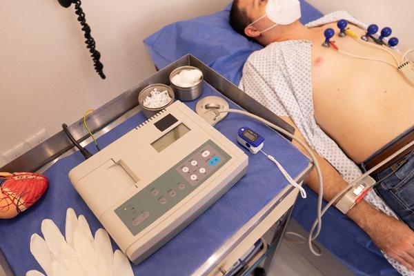 海外 New Things | Elucid获8000万美元C轮融资，利用人工智能软件评估心血管疾病-36氪