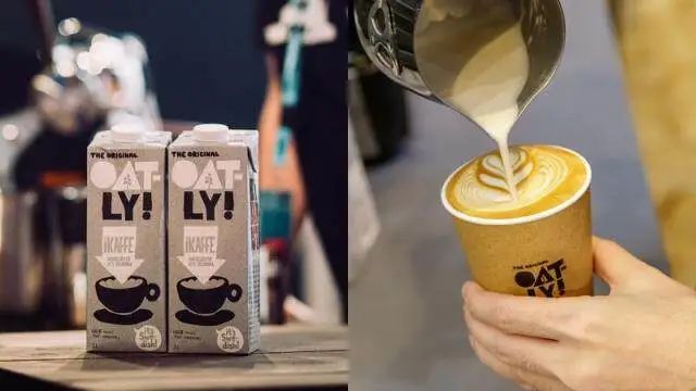 4年亏50亿，OATLY在中国出路难寻？-36氪