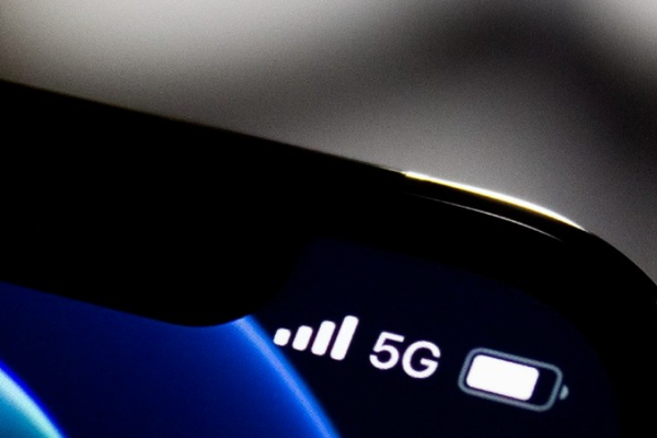 5G 开关没了，以后手机都不让选 4G 了？-36氪