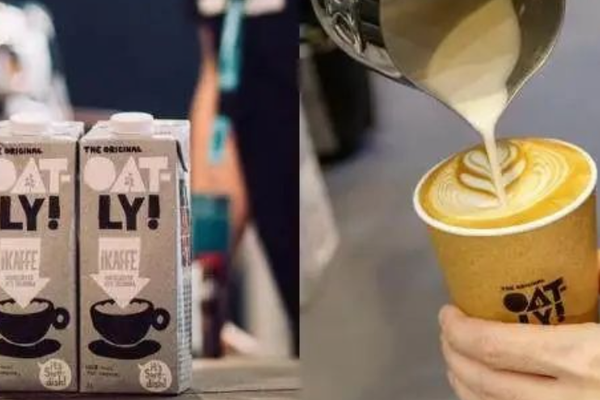 4年亏50亿，OATLY在中国出路难寻？-36氪