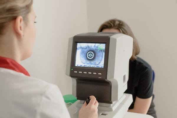 海外 New Things | EyeBiotech获6500万美元A轮融资，研发药物治疗眼科疾病-36氪