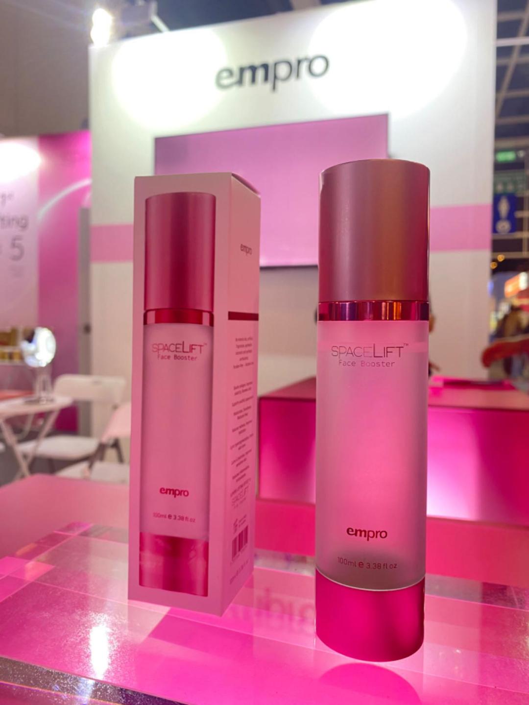 亚太展回归，美妆刮什么风？-36氪