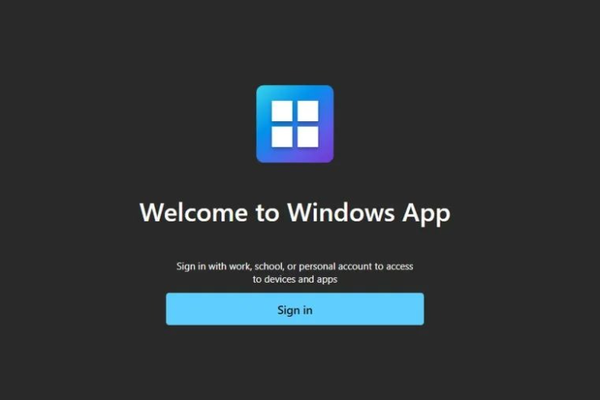 iPhone、Mac 直接体验 Windows？微软重磅推出 Windows App-36氪
