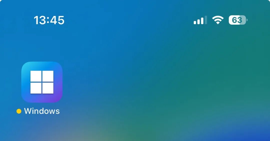 iPhone、Mac 直接体验 Windows？微软重磅推出 Windows App-36氪