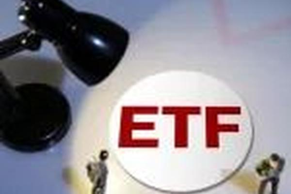 又有基金巨头出手，重磅ETF联接基金上报-36氪