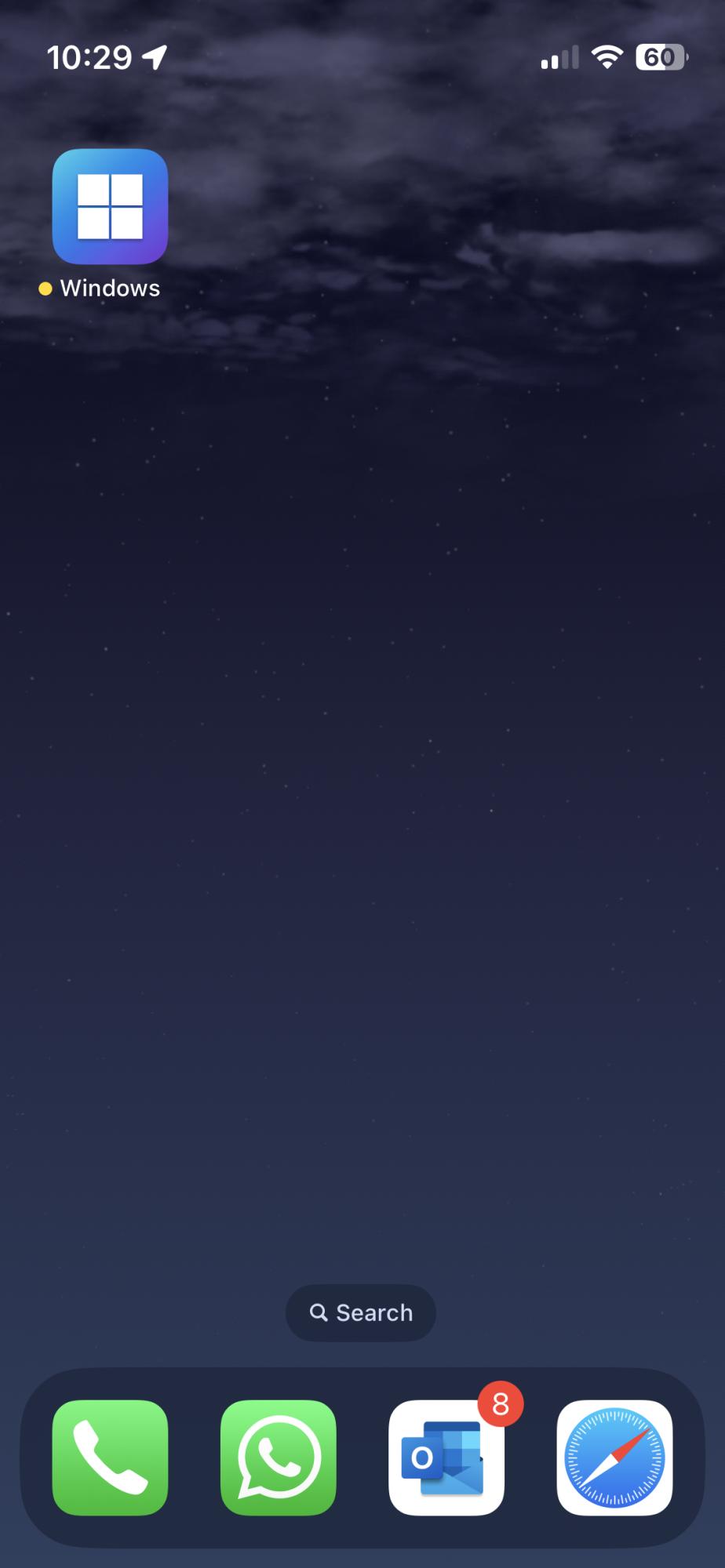 iPhone、Mac 直接体验 Windows？微软重磅推出 Windows App-36氪