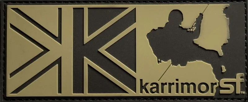 屡次登顶珠峰的英国户外老牌 Karrimor，难进中国-36氪