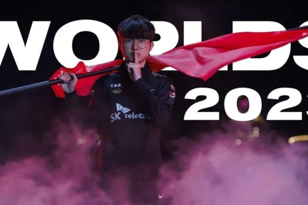 T1零封WBG夺冠：背靠韩国第三大财阀，“薪王”Faker年收入超4000万元-36氪