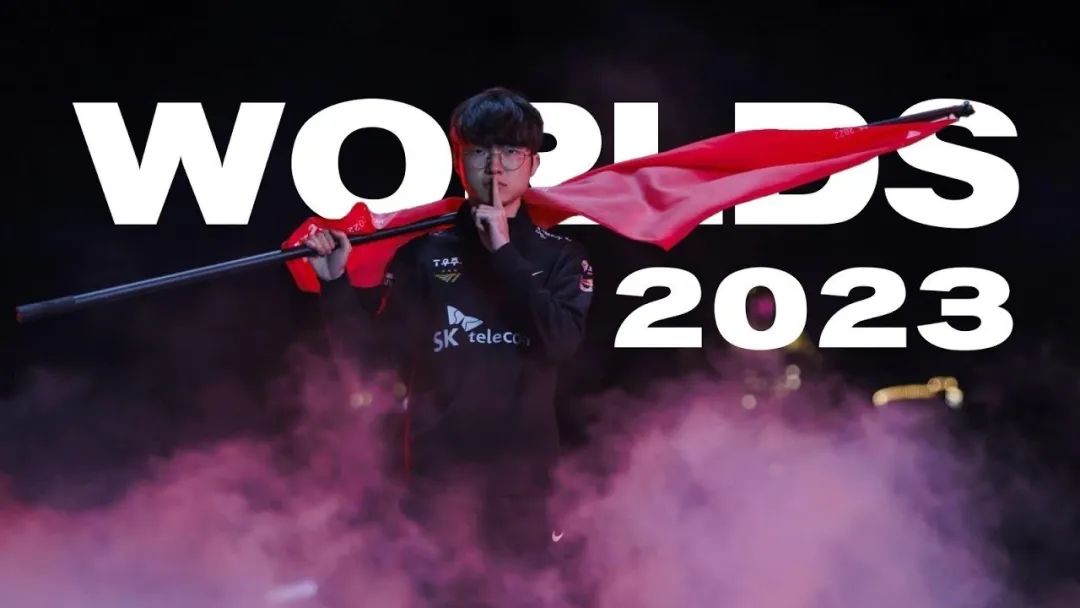 T1零封WBG夺冠：背靠韩国第三大财阀，“薪王”Faker年收入超4000万元-36氪