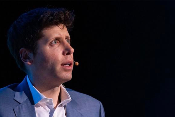 OpenAI CEO被曝拟成立AI芯片公司，秘密推进数十亿美元融资谈判-36氪