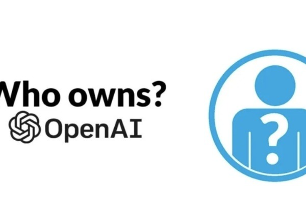 一文读懂OpenAI所有权架构：在追求使命和商业抱负之间实现完美平衡-36氪