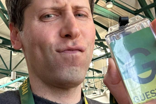 Altman王者归来，强势要求解散董事会，OpenAI终极宫斗一触即发-36氪