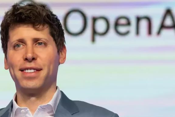 突发，OpenAI政变再反转，阿尔特曼逼宫失败，董事会又换了新CEO-36氪