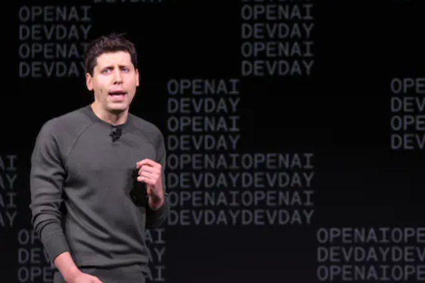 OpenAI寻求与竞争对手合并，Altman仍愿意回归，但董事会必须下台｜最前线-36氪