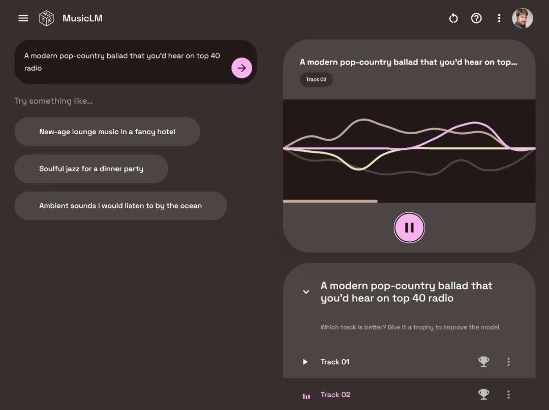 AIGC音乐的中场战事：从技术、产品到商业规则-36氪