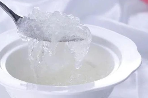 数学老师辞职卖燕窝，收获一个IPO-36氪