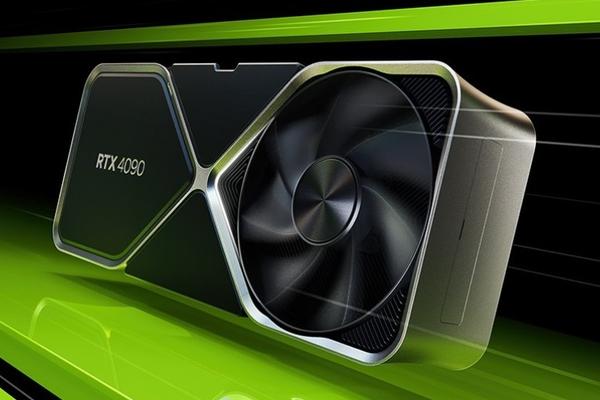 RTX 4090确定禁售，但对玩家影响不大-36氪