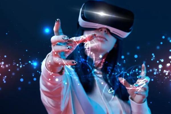 XR的逆袭：赛道降温但仍受资本热捧-36氪