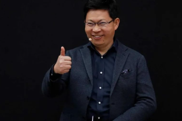 华为汽车BU分拆：长安汽车入股，余承东或兼任合资公司CEO-36氪