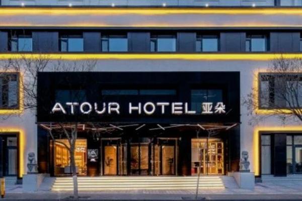 酒店才是亚朵的副业-36氪