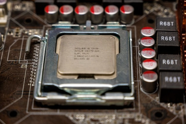 CPU市场，正酝酿变局-36氪