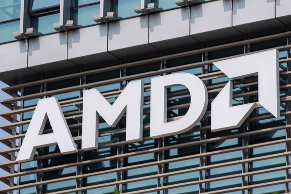 AMD发布系列AI芯片，英伟达最强竞争对手来了｜焦点分析-36氪