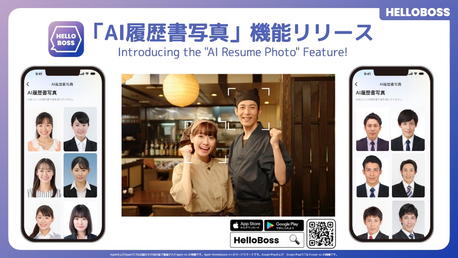 AI招聘平台「HelloBoss」获数百万美元Pre-A轮融资，BOSS直聘前首席科学家薛延波加入｜36氪首发-36氪
