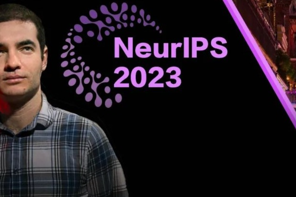 NeurIPS 2023大奖出炉，OpenAI联创Ilya获时间检验奖，谷歌170+篇霸榜-36氪
