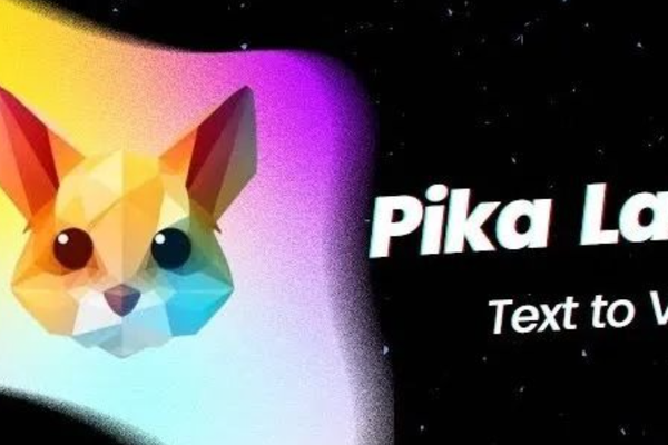 Pika爆火，但AI视频还没到「GPT时刻」-36氪