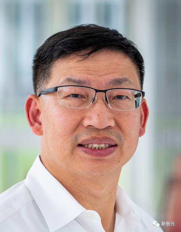 陈怡然教授荣膺美国国家发明家科学院院士，26位华人学者共获殊荣-36氪