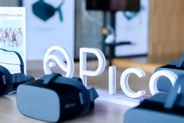 传字节取消下一代VR头显PICO 5开发计划，或效仿苹果推混合现实头显-36氪