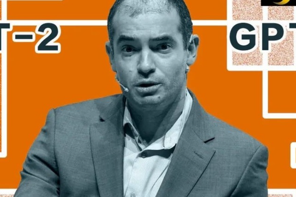 用GPT-2监督GPT-4，防止AI毁灭人类? OpenAI Ilya超级对齐团队首篇论文出炉-36氪