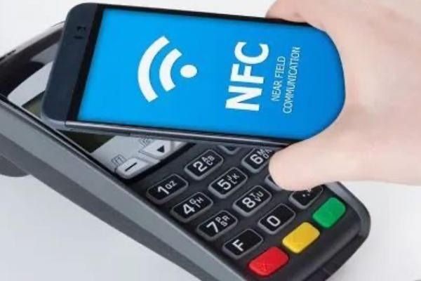 NFC功能虽已普及，但如今增强用户感知更关键-36氪